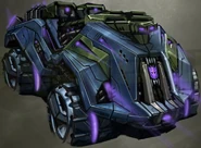 Onslaught | Transformers: WFC Wiki | Fandom