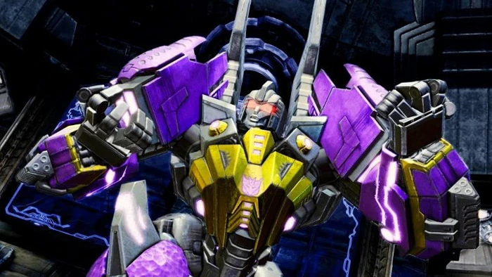 Sharpshot | Transformers: WFC Wiki | Fandom