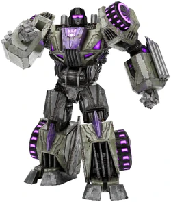 Swindle | Transformers: WFC Wiki | Fandom