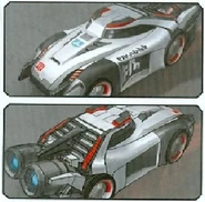 Prowl | Transformers: WFC Wiki | Fandom