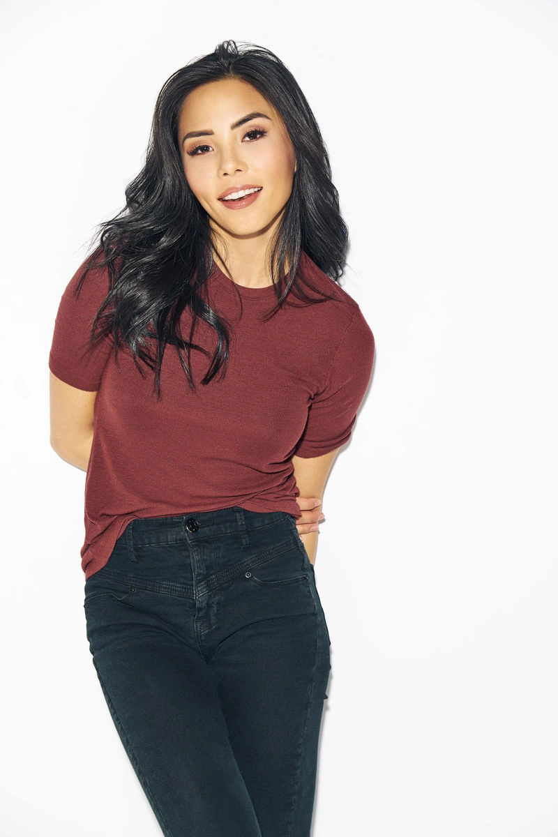 Anna Akana | Teletraan I: The Transformers Wiki | Fandom