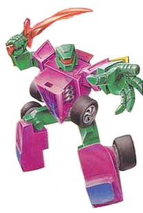 Jolt (G2) | Teletraan I: The Transformers Wiki | Fandom