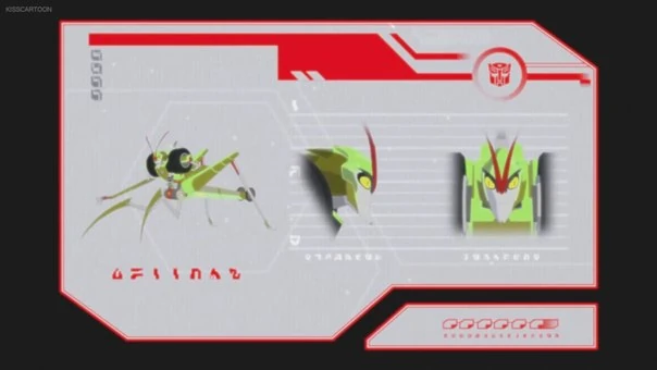 Alchemor (RID)/Gallery | Teletraan I: The Transformers Wiki | Fandom