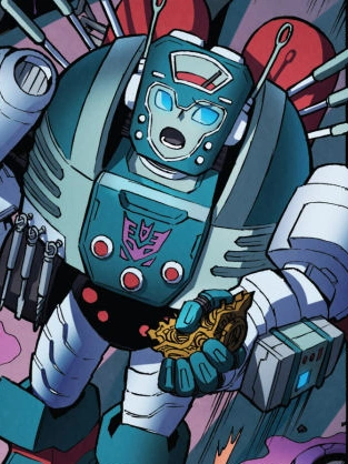 Nickel | Transformers Wiki | Fandom