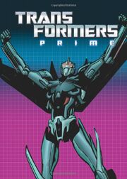 Starscream (Aligned) | Teletraan I: The Transformers Wiki | Fandom