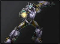 Phantom Nova | Teletraan I: The Transformers Wiki | Fandom