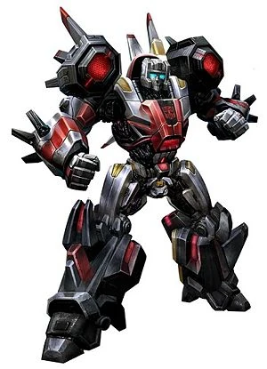 Aerialbots TFP | Teletraan I: The Transformers Wiki | Fandom
