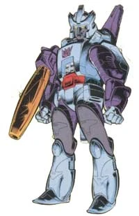 Galvatron (G1) | Transformers - Az Alakváltók | Fandom