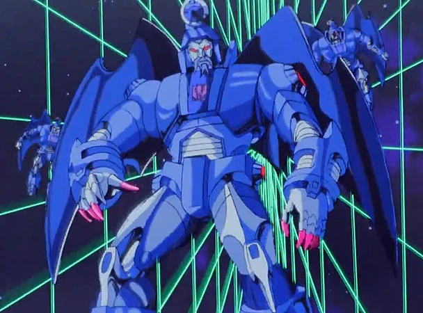 Scourge (G1) | Transformers Wiki | Fandom