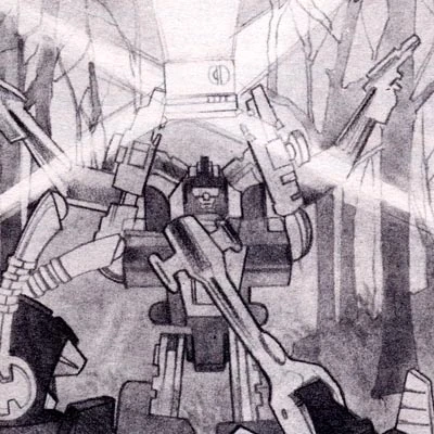 Sun-Pak | Teletraan I: The Transformers Wiki | Fandom
