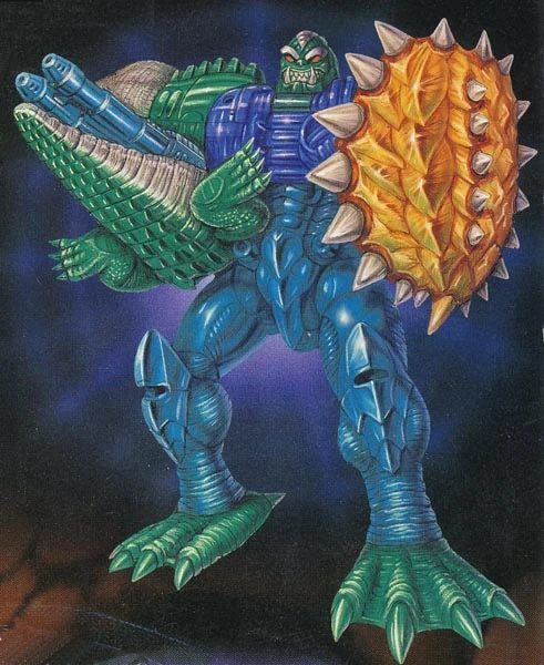 Terragator | Teletraan I: The Transformers Wiki | Fandom