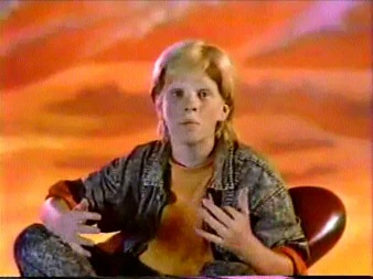 Tommy Kennedy | Teletraan I: The Transformers Wiki | Fandom