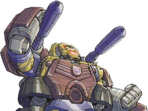 Nemesis Strika | Teletraan I: The Transformers Wiki | Fandom