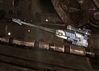 Null-ray | Teletraan I: The Transformers Wiki | Fandom