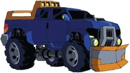 Sentinel Prime (TFA) | Teletraan I: The Transformers Wiki | Fandom
