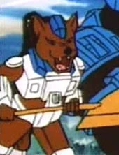 B-Fox | Teletraan I: The Transformers Wiki | Fandom