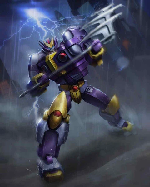 Axe (IDW) | Teletraan I: The Transformers Wiki | Fandom