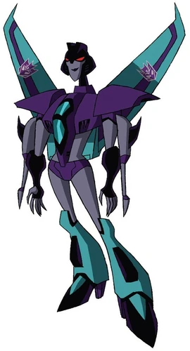 Slipstream (TFA) | Teletraan I: The Transformers Wiki | Fandom