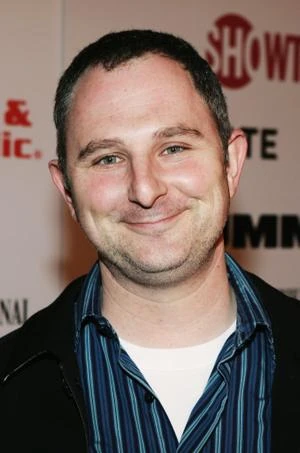 Andy Milder | Teletraan I: The Transformers Wiki | Fandom