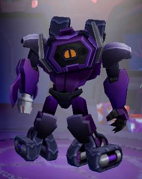 Шоквейв (Angry Birds) | Transformers вики | Fandom