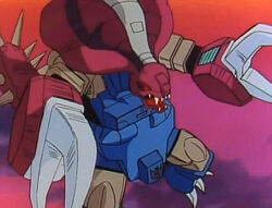 Cancer | Teletraan I: The Transformers Wiki | Fandom