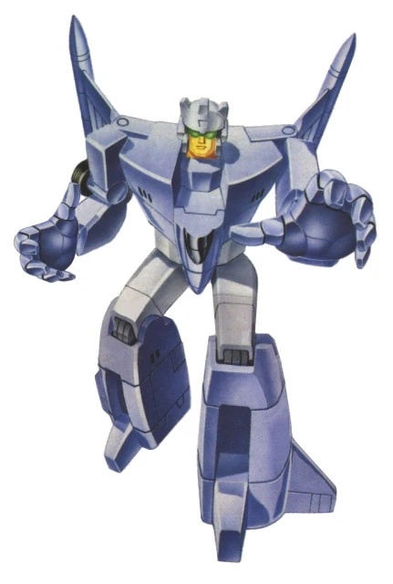 Eagle Eye (G1) | Teletraan I: The Transformers Wiki | Fandom