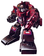 Flywheels | Teletraan I: The Transformers Wiki | Fandom