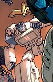 Buzzsaw (Shattered Glass) | Teletraan I: The Transformers Wiki | Fandom