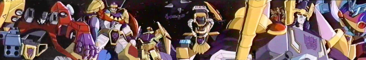 Discuss Everything About Teletraan I: The Transformers Wiki | Fandom