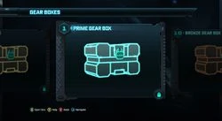 Gear Box | Teletraan I: The Transformers Wiki | Fandom