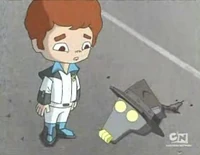 Headmaster (episode) | Teletraan I: The Transformers Wiki | Fandom