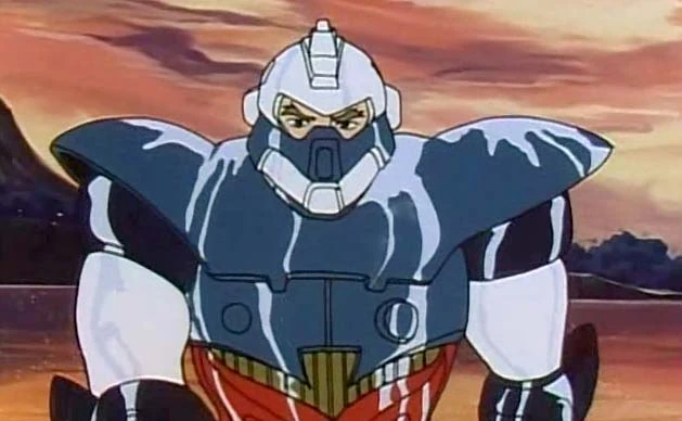Diver (Masterforce) | Teletraan I: The Transformers Wiki | Fandom