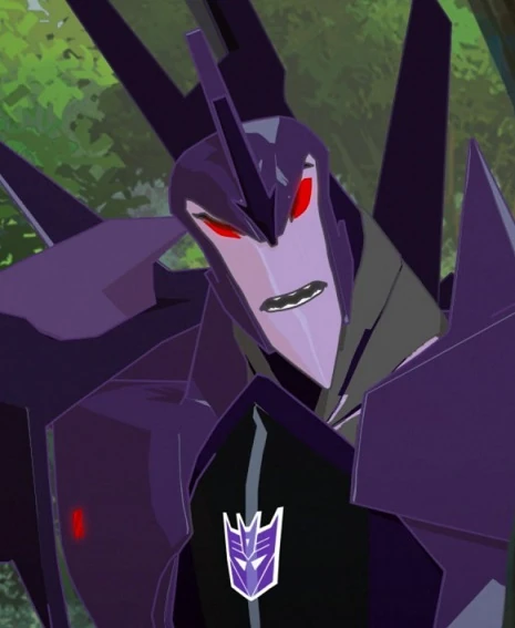 Fracture (RID) | Transformers Wiki | Fandom