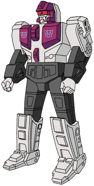 Hun-Gurrr (G1) | Teletraan I: The Transformers Wiki | Fandom
