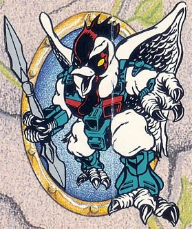 Razorkukku | Teletraan I: The Transformers Wiki | Fandom