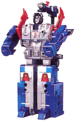 Apex Bomber | Teletraan I: The Transformers Wiki | Fandom