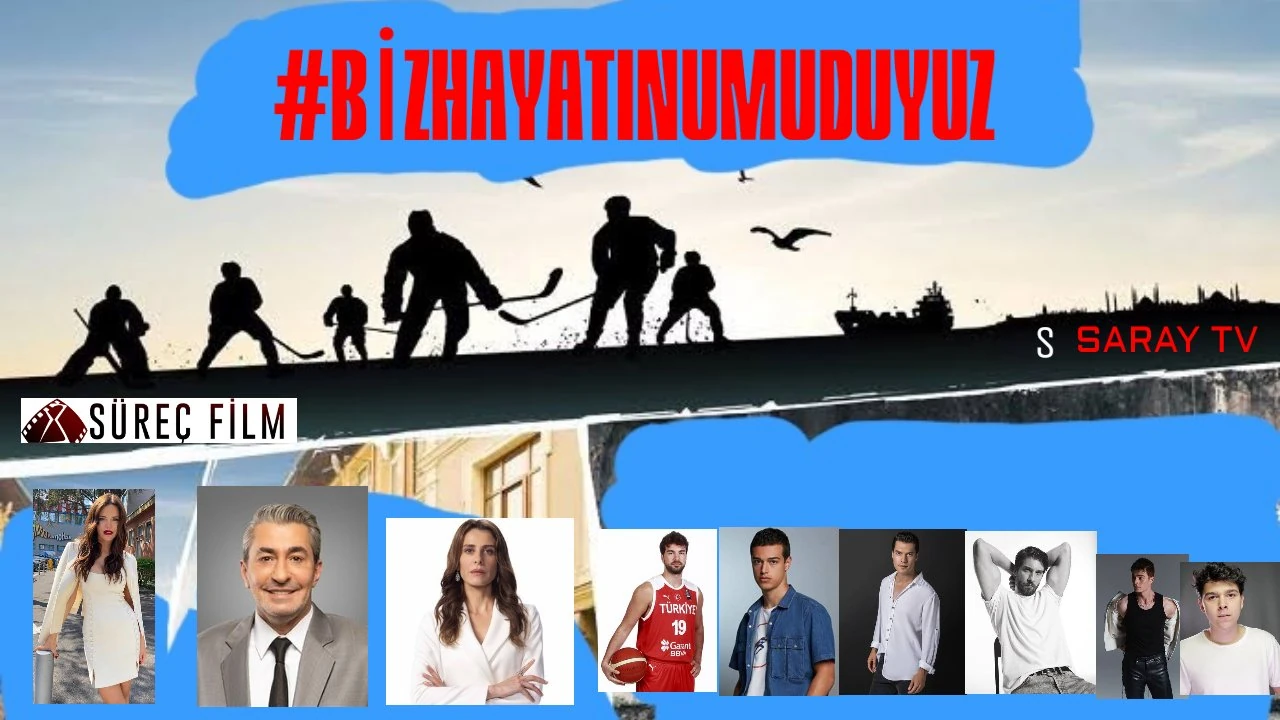 Biz Hayatın Umuduyuz | Transformers Wiki | Fandom