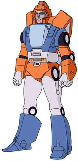 Dion | Teletraan I: The Transformers Wiki | Fandom
