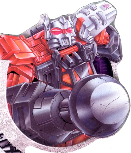 Scrapmetal (individual) | Teletraan I: The Transformers Wiki | Fandom