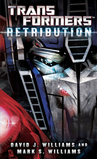 Transformers Retribution Teletraan I The Transformers Wiki Fandom