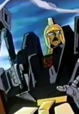 Black Heat | Teletraan I: The Transformers Wiki | Fandom