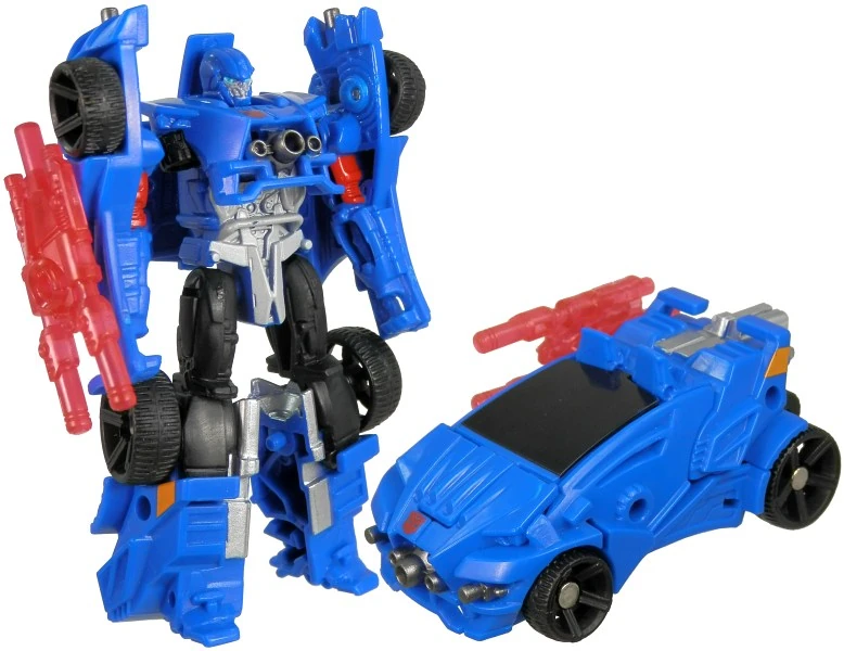 Evac | Teletraan I: The Transformers Wiki | Fandom