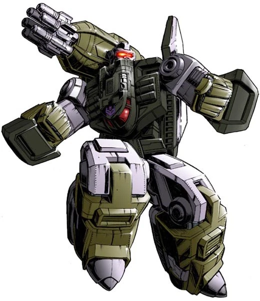Dreadwind (RID) | Teletraan I: The Transformers Wiki | Fandom