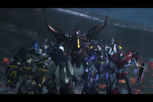 Predaking | Teletraan I: The Transformers Wiki | Fandom