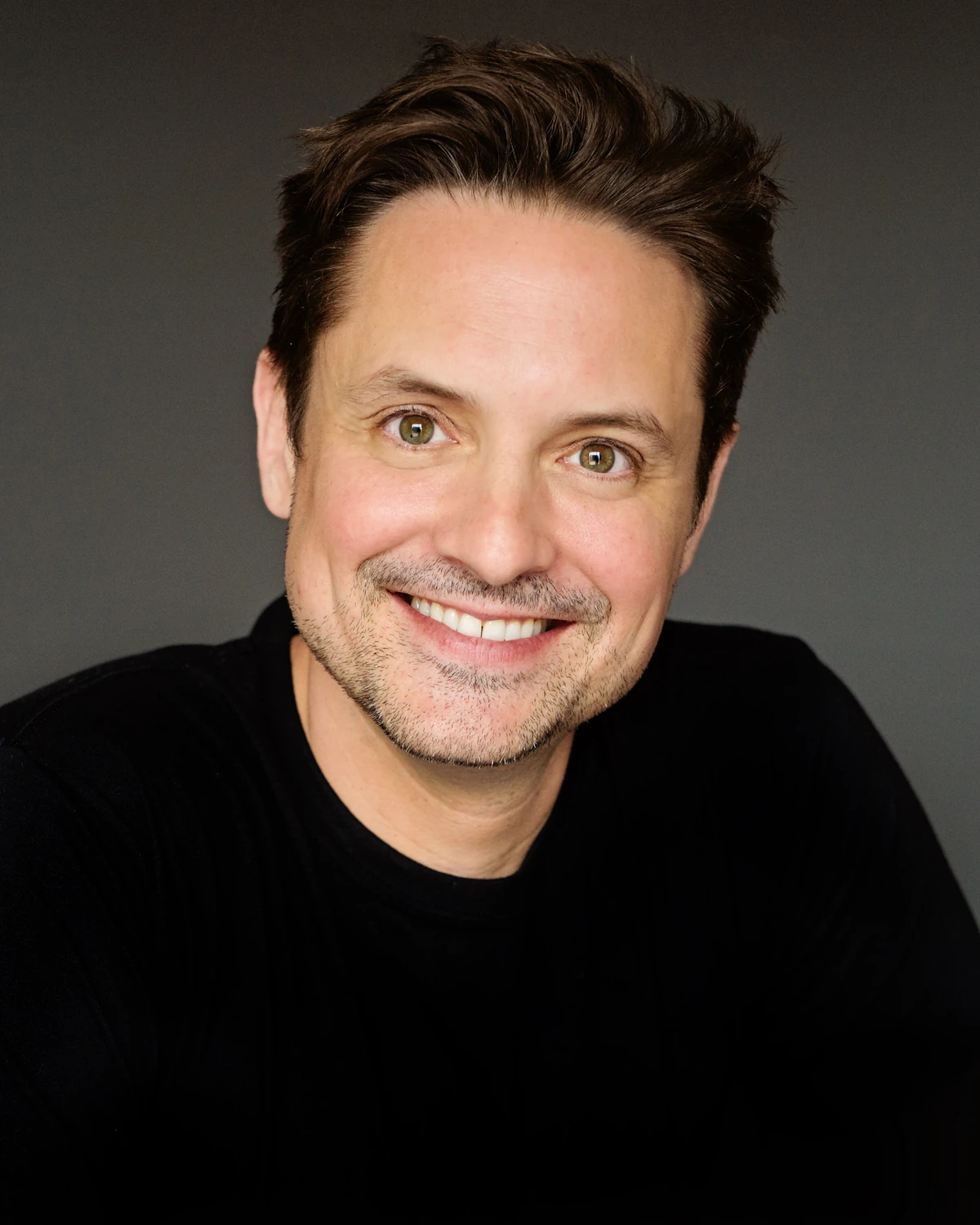 Will Friedle | Teletraan I: The Transformers Wiki | Fandom