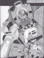 Teeth | Teletraan I: The Transformers Wiki | Fandom