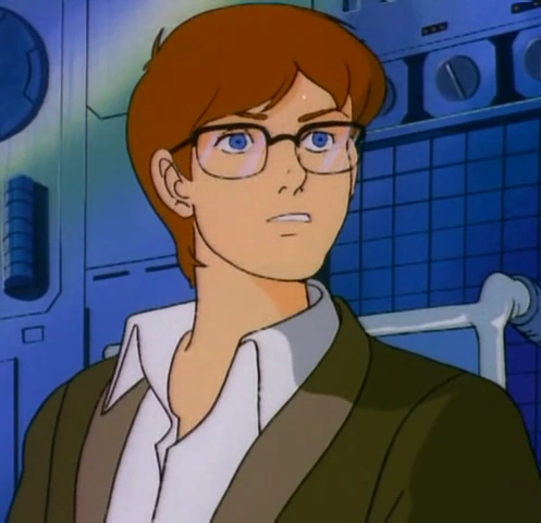 Чип Чейз (Первое Поколение) | Transformers вики | Fandom