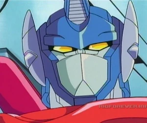 Optimus Prime (RID) | Primuspedia | Fandom
