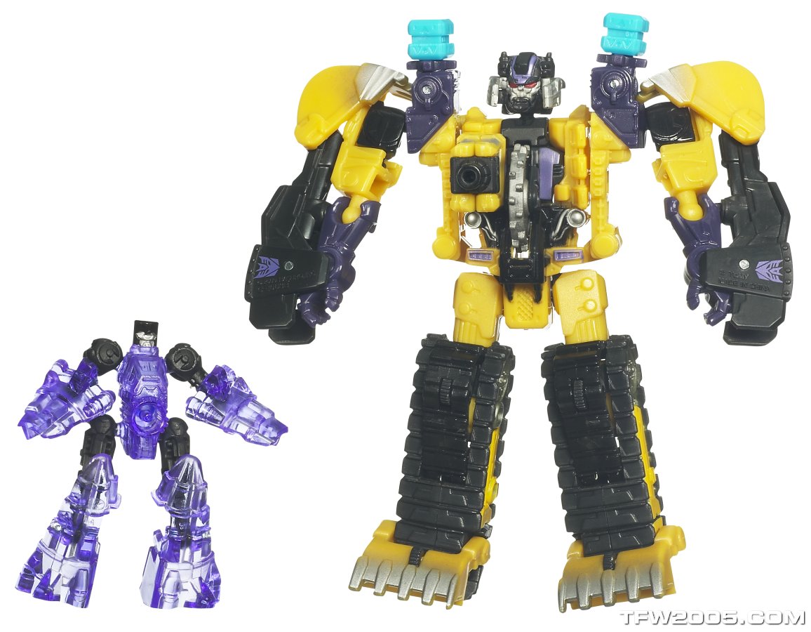 Sledge Pcc Teletraan I The Transformers Wiki Fandom