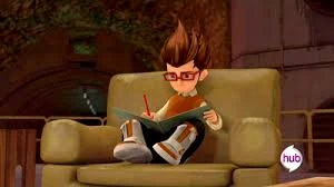 Rafael Esquivel | Teletraan I: The Transformers Wiki | Fandom